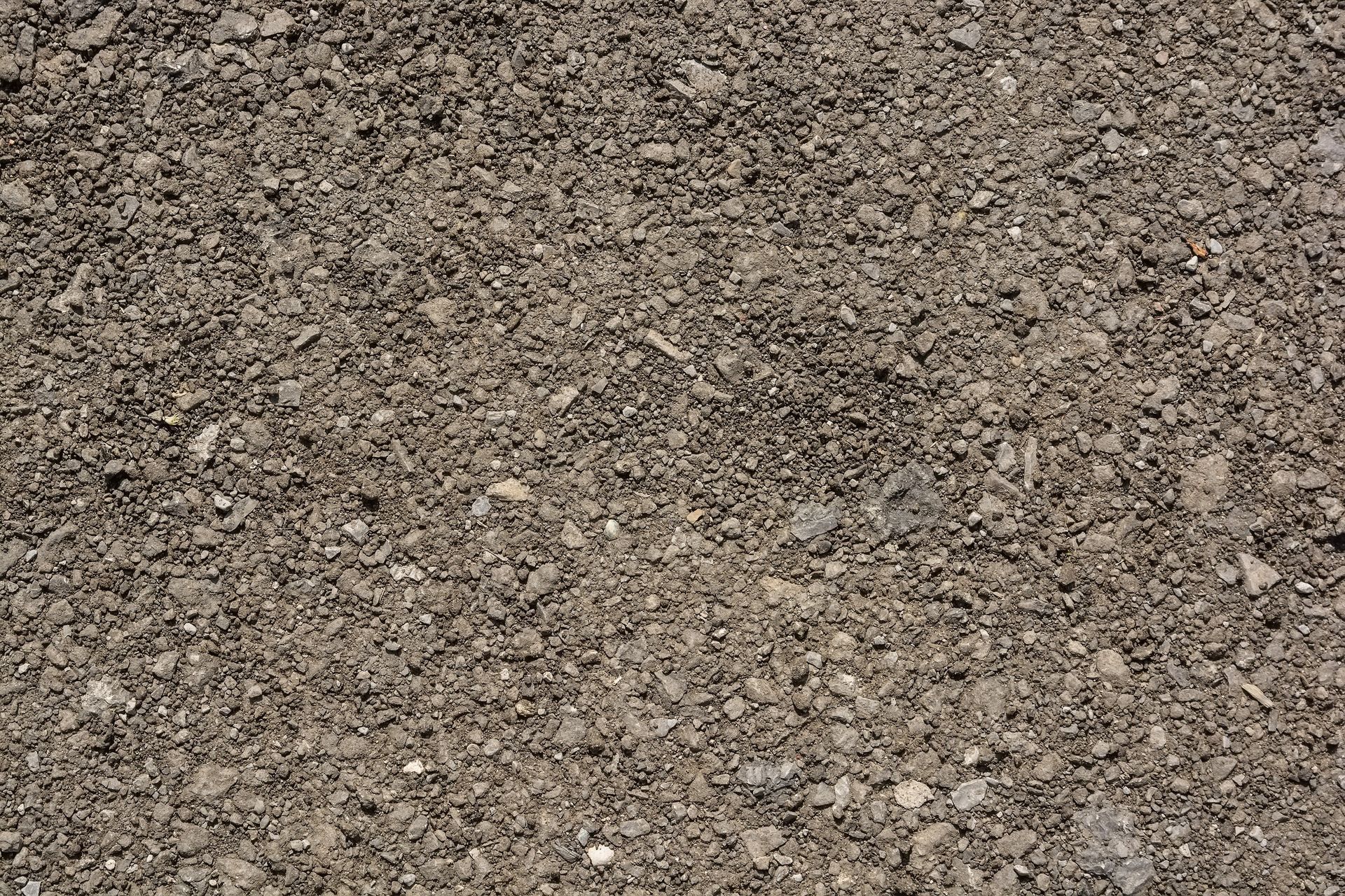 Why A Gravel Base Is A Good Idea For An Asphalt Driveway