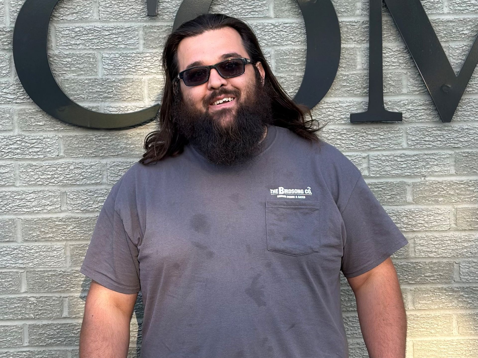 Meet the Team | Birdsong Garage Door | St. Louis, MO