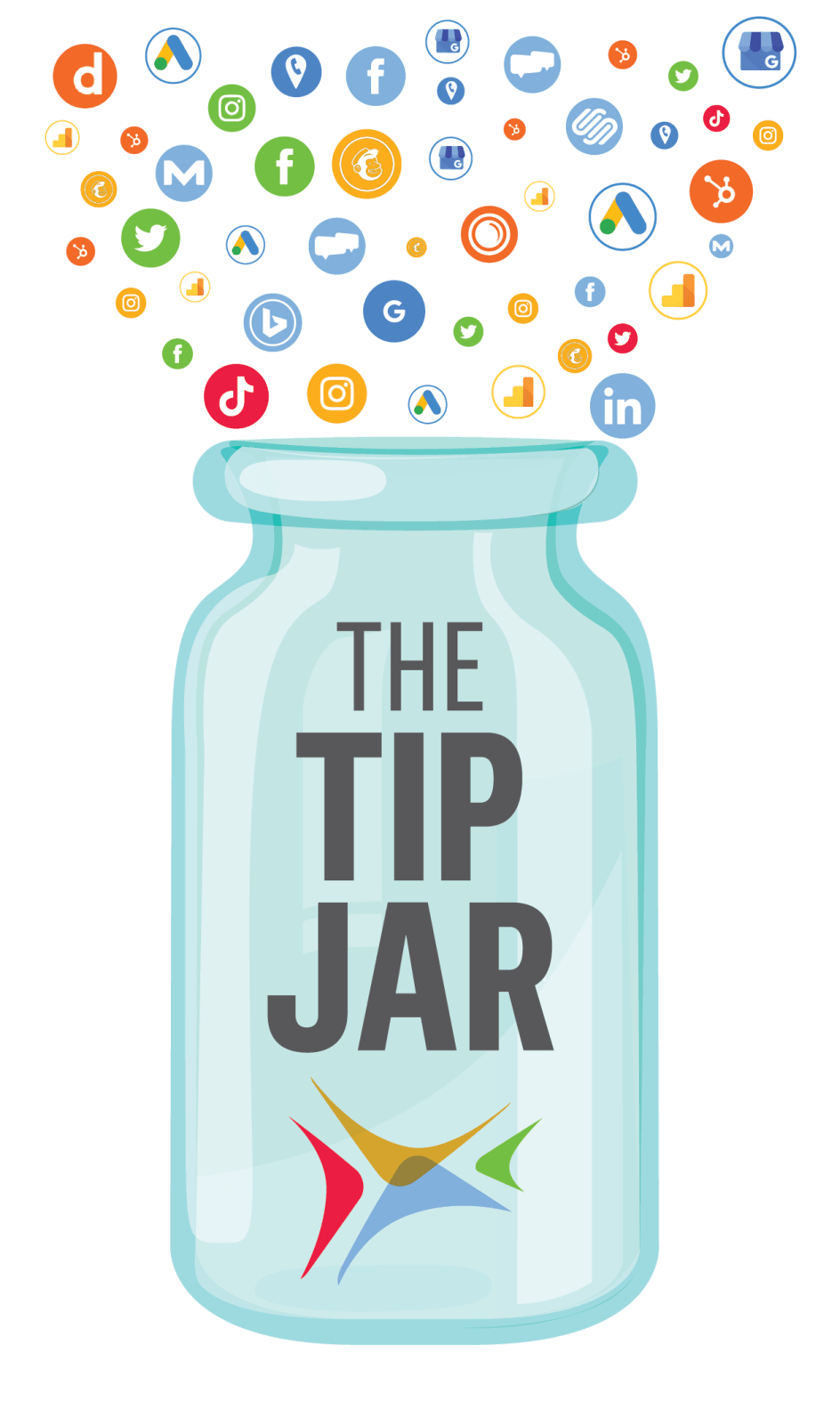 Tip Jar Logo Page 3 | Tip Jar Logo Vectors Download Free