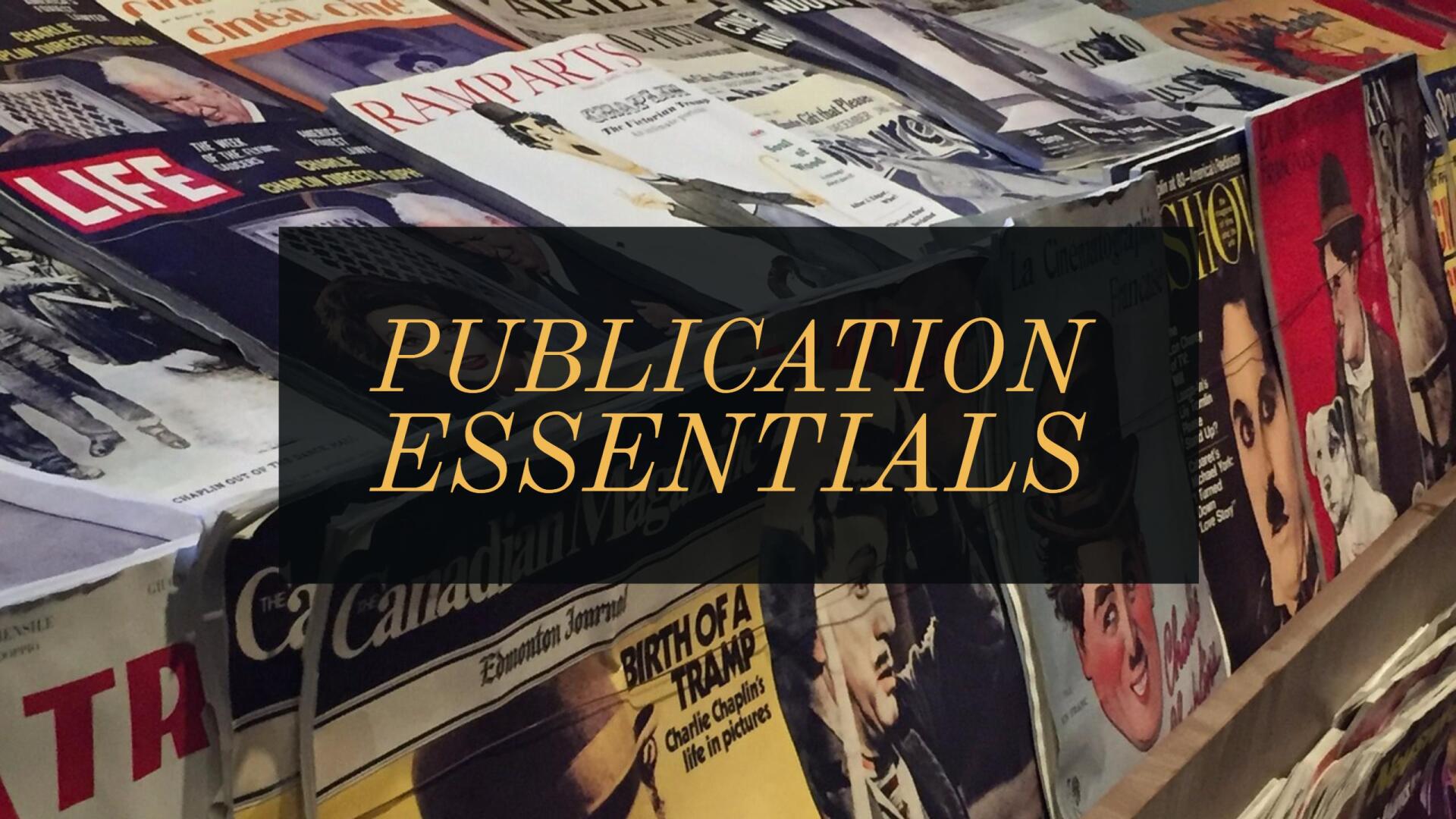 Local Print Publications: Which One Is Right For My Business?