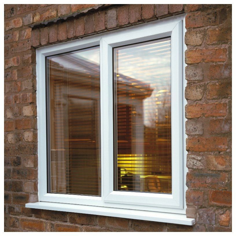 Exeter Window Store - Product Range