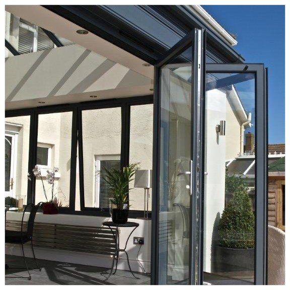 Exeter Window Store - Product Range