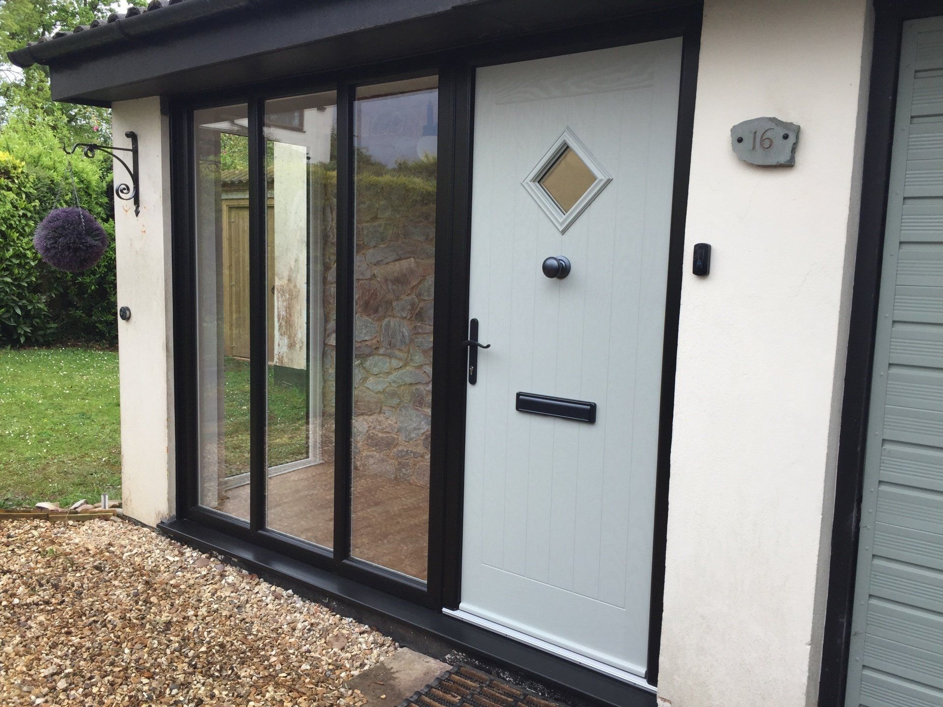 Exeter Window Store - Gallery