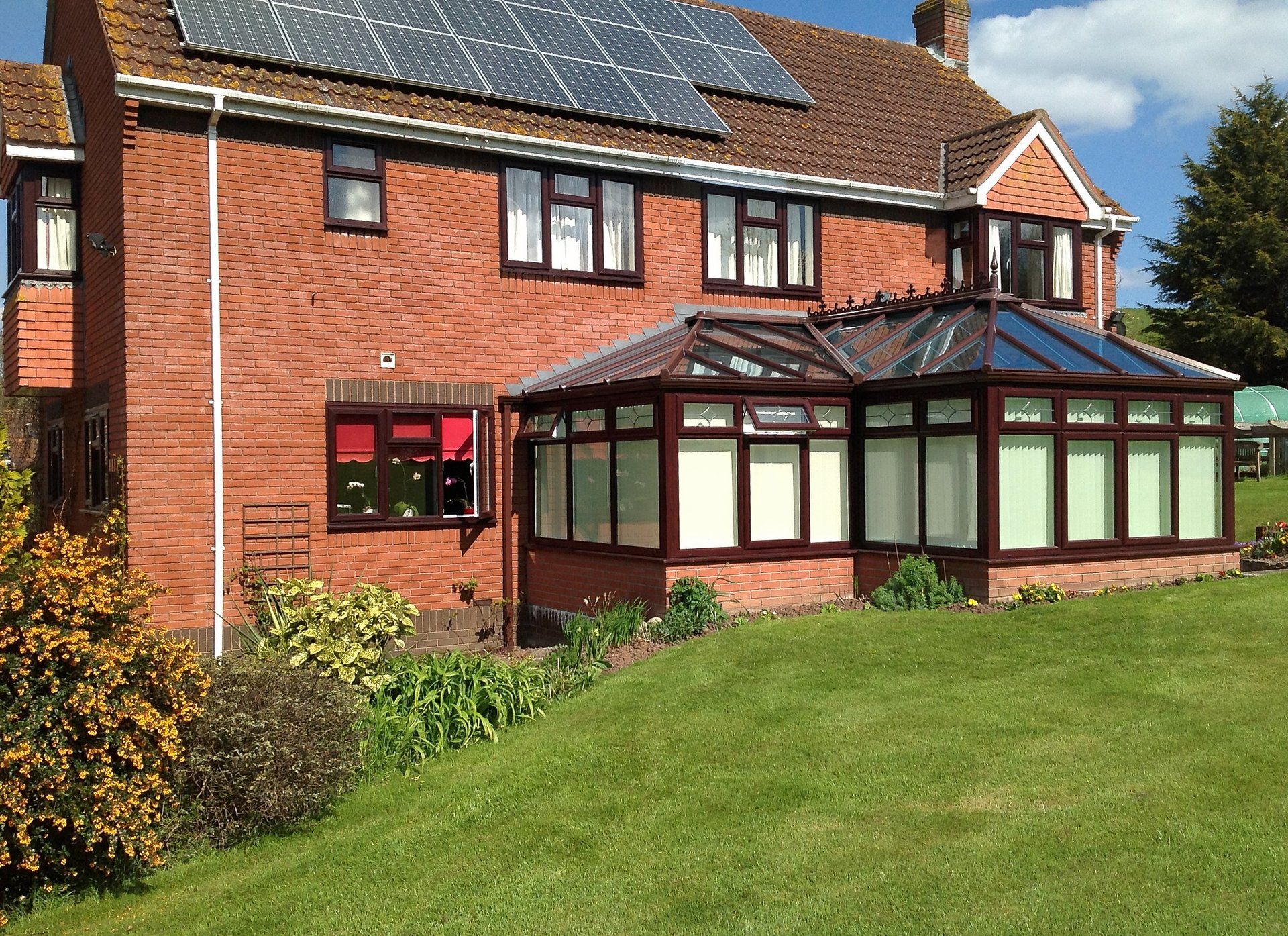 Exeter Window Store - Trade & DIY PVCu Supplies