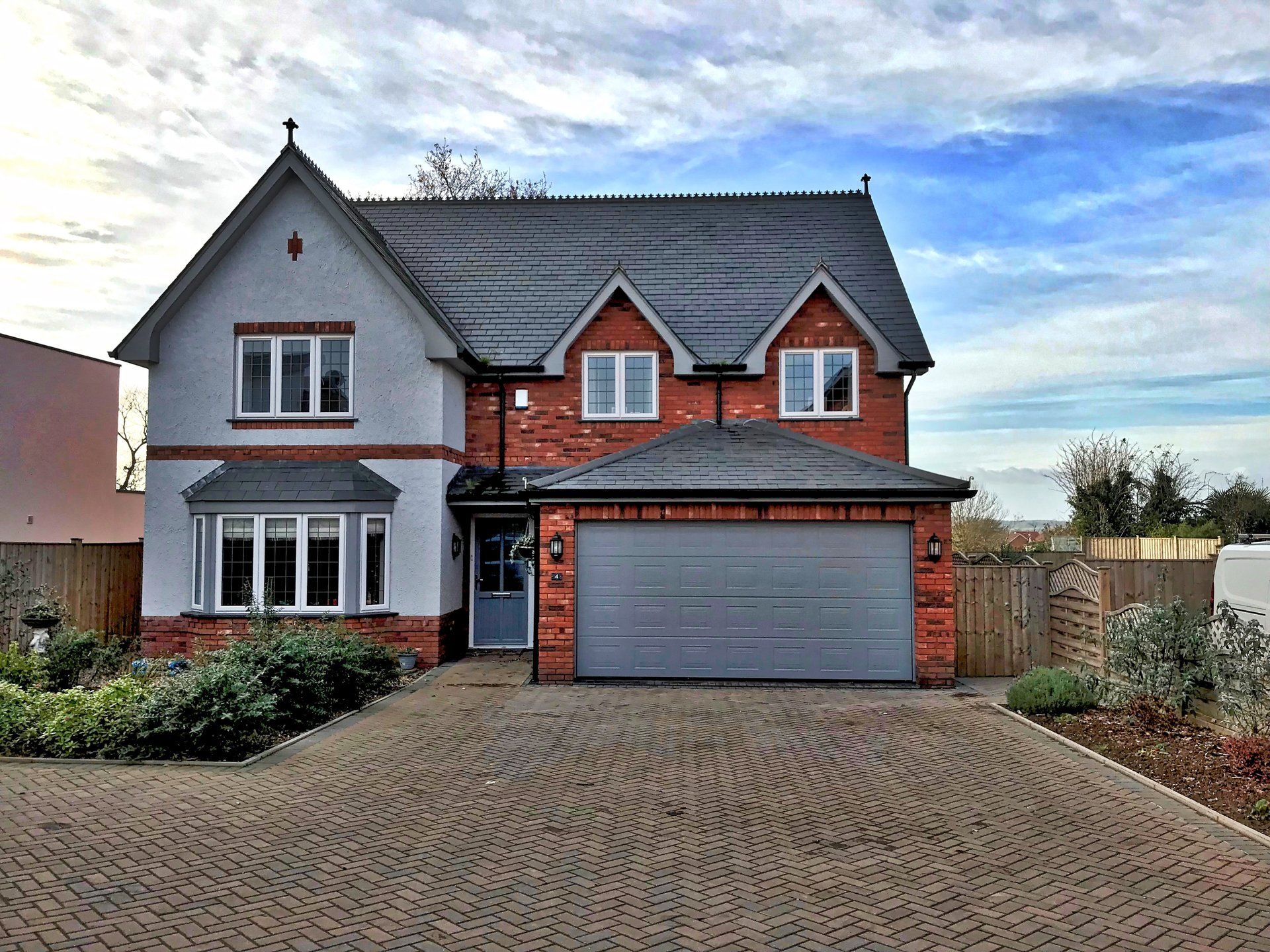 Exeter Window Store - Trade & DIY PVCu Supplies