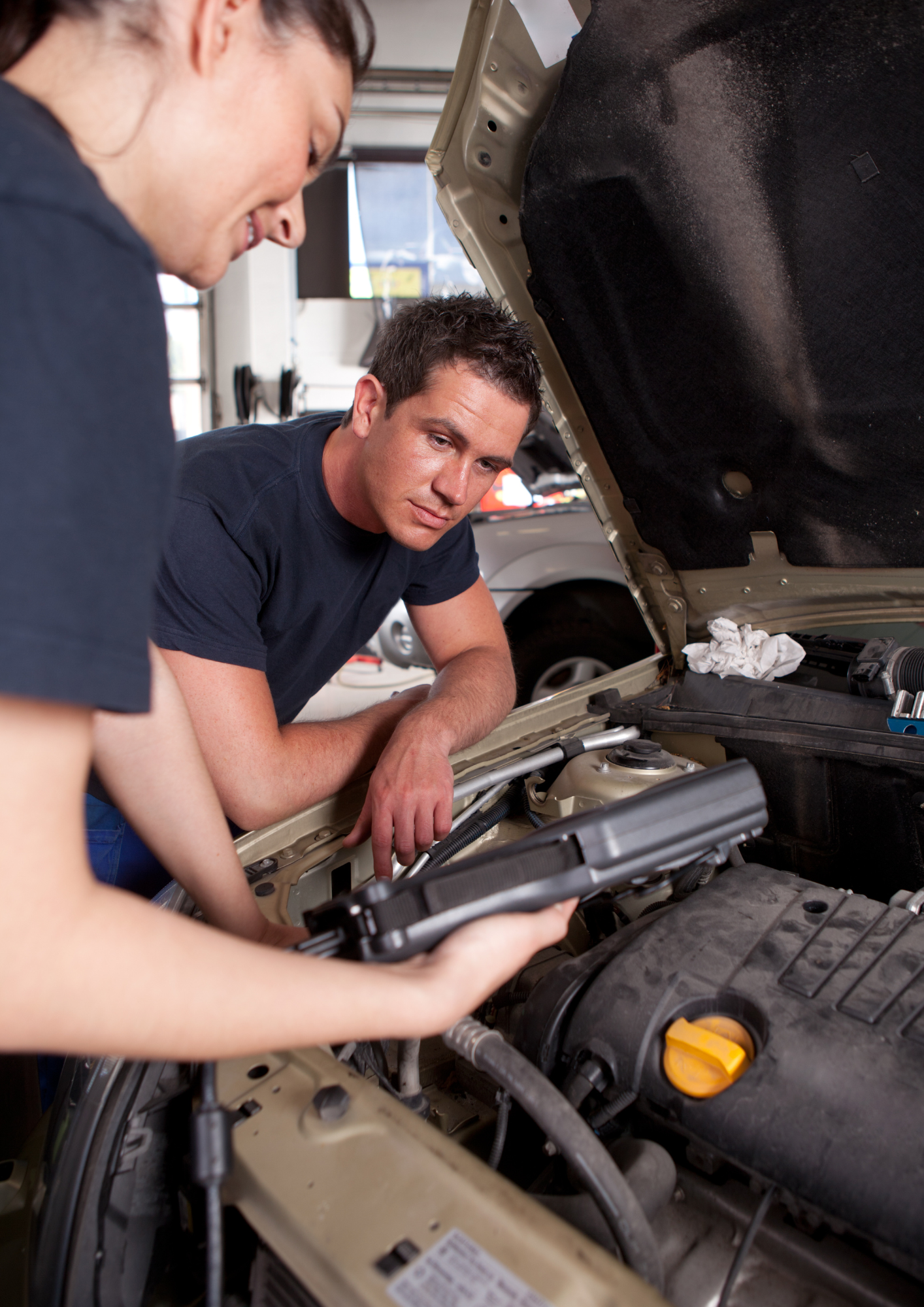 5 Signs Your Car Needs a Tune-Up ASAP