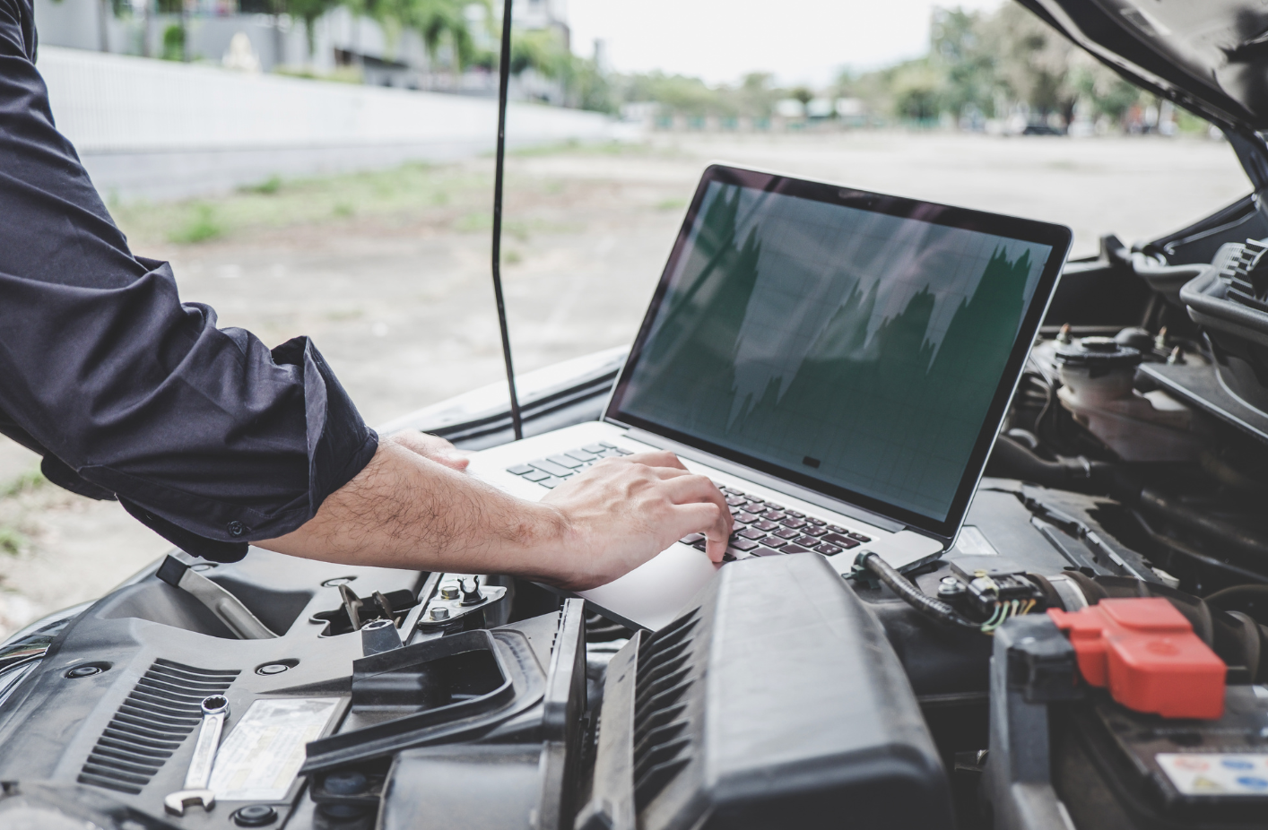 5 Signs Your Car Needs a Tune-Up ASAP