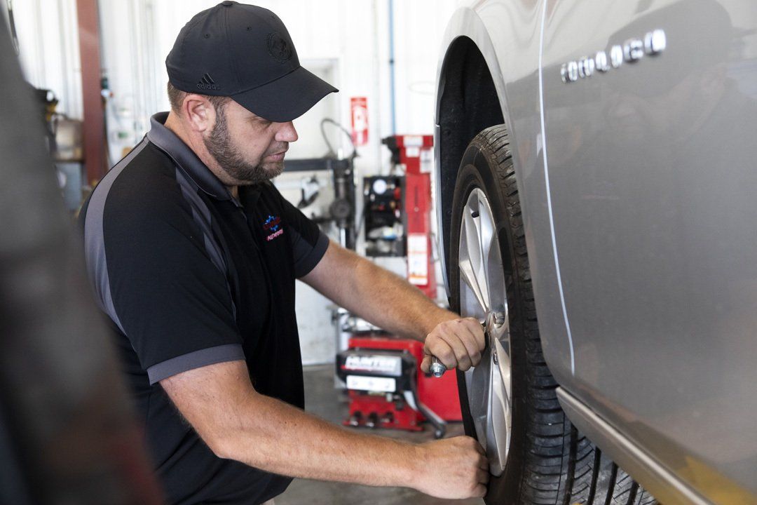 Alternative Automotive | Automotive Repair | Winfield, MO