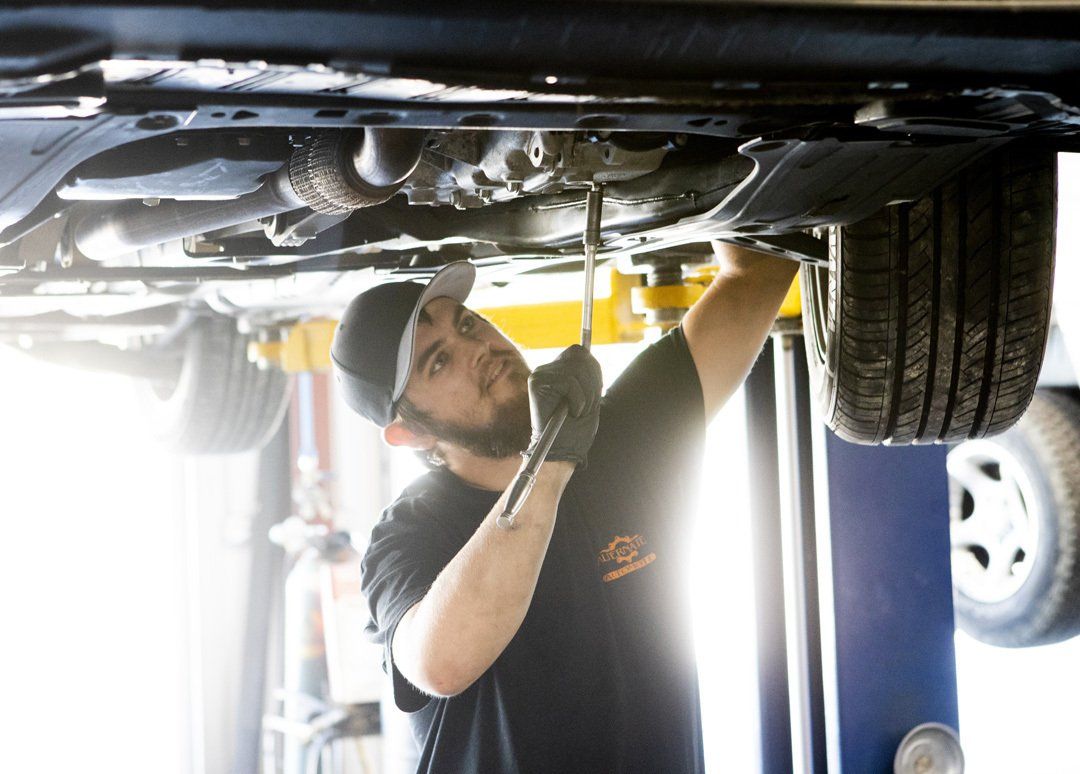 Alternative Automotive | Automotive Repair | Winfield, MO