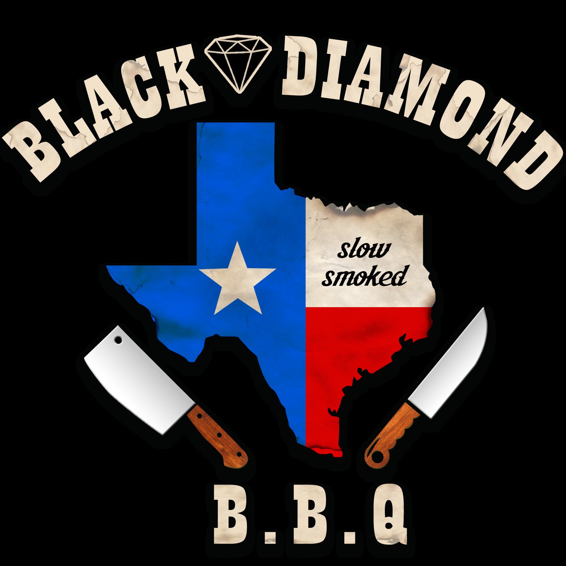 Best BBQ in McAllen, TX | Black Diamond BBQ