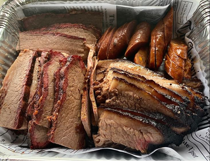 Best BBQ in McAllen, TX | Black Diamond BBQ