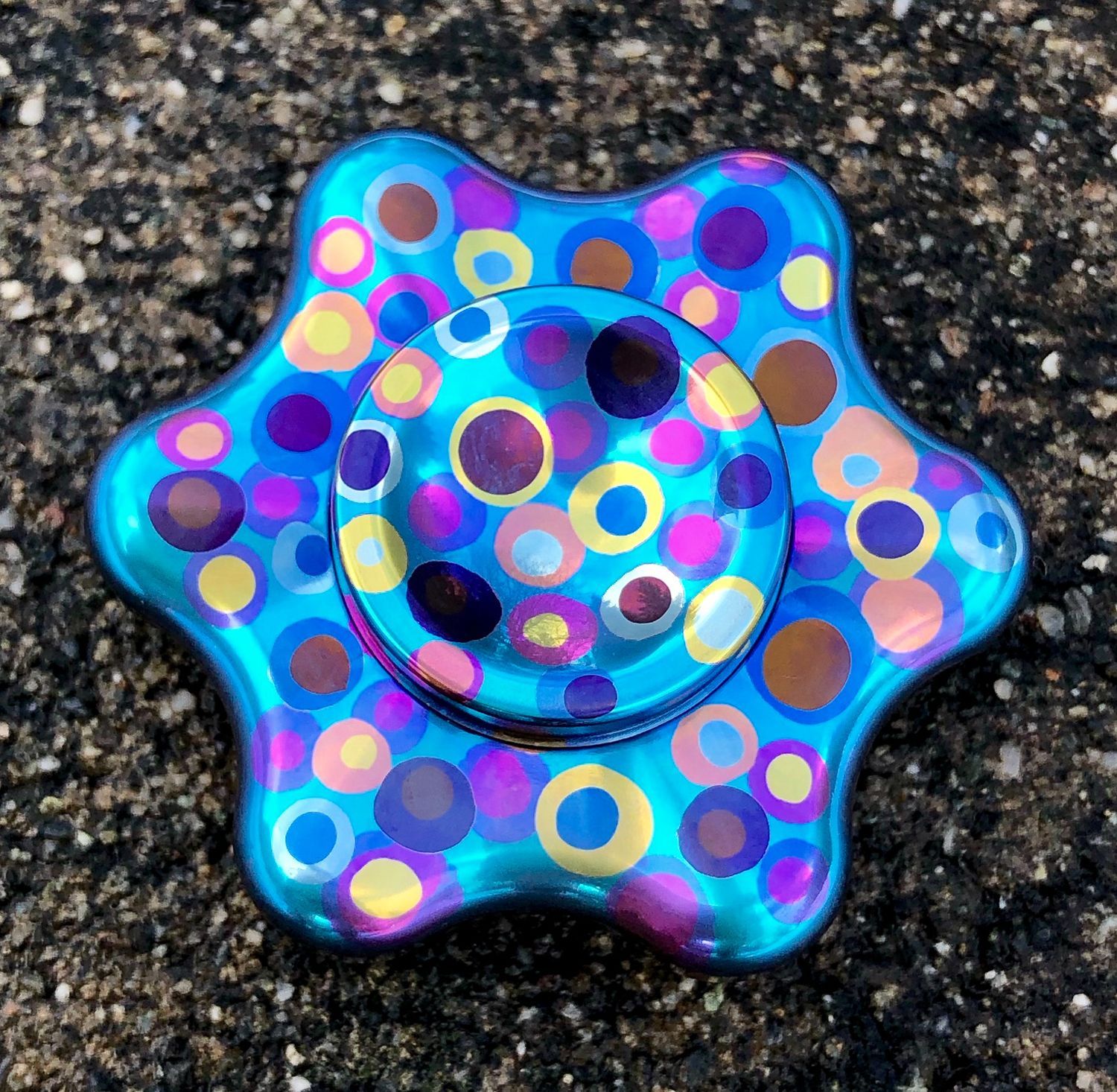 Multi-Etch® - The Safer Solution Since 1993