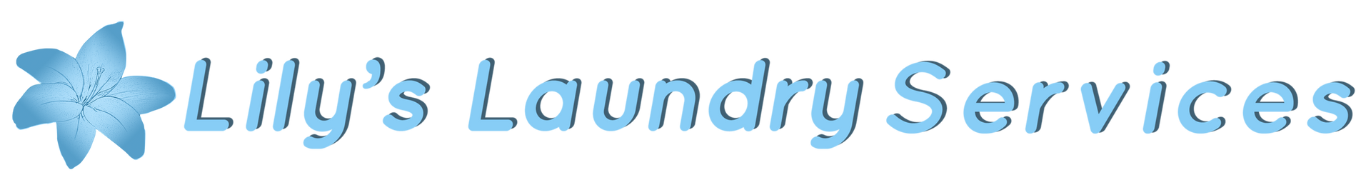 Lily's Laundry Service