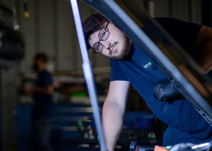 Savannah Auto Repair - CARma Auto Care