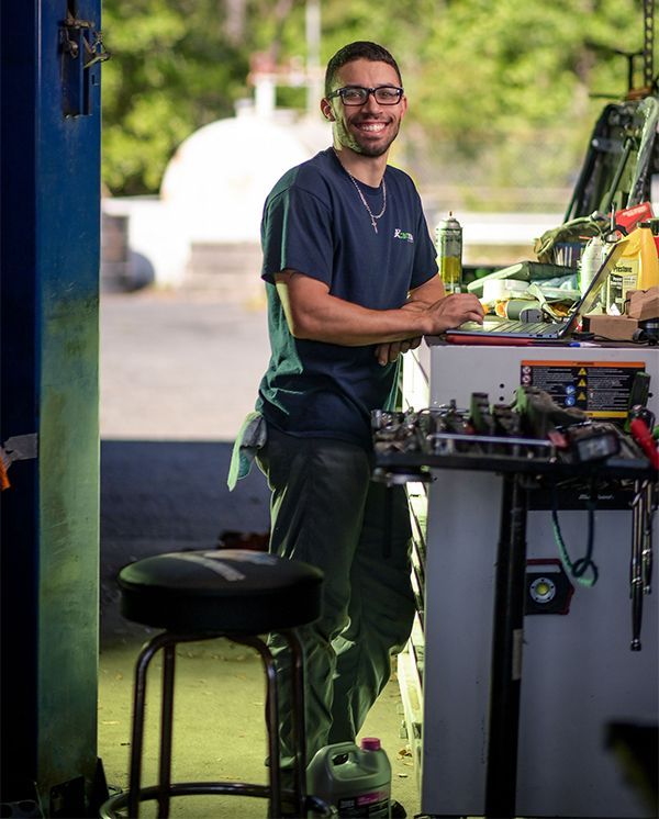 Pooler Auto Repair - CARma Auto Care