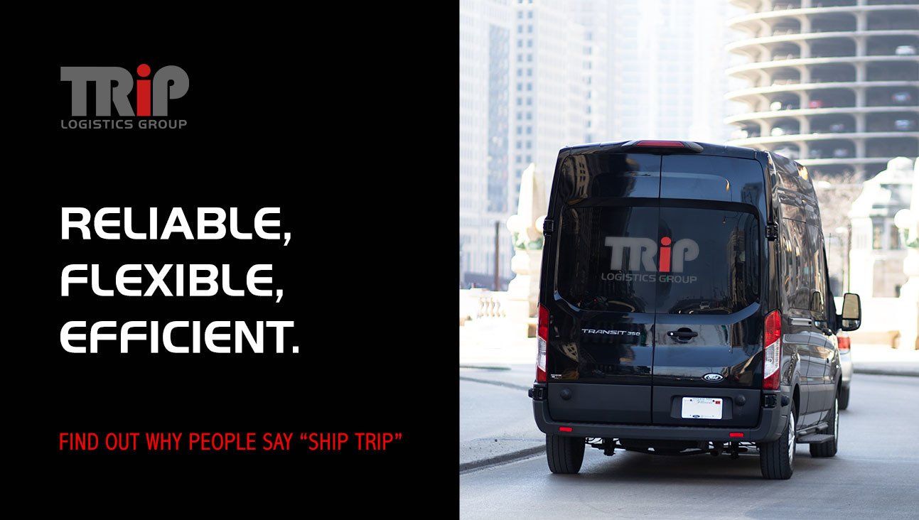 Full Truckload Nationwide Freight Shipping Solutions | Trip Logistics
