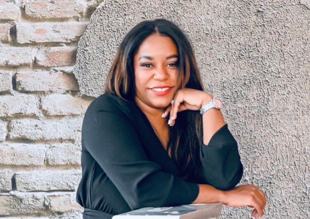 Karee Martin Bio | Affordable Housing Trust | Columbus, Ohio | Franklin ...