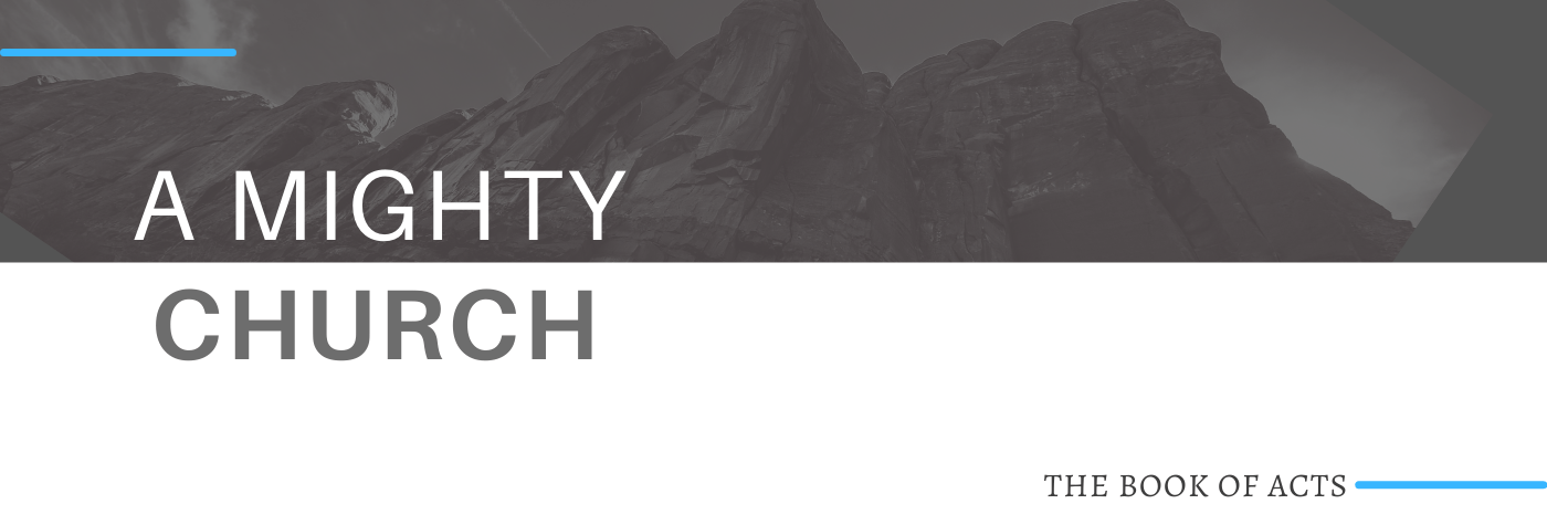 First Baptist Church - Georgetown, DE