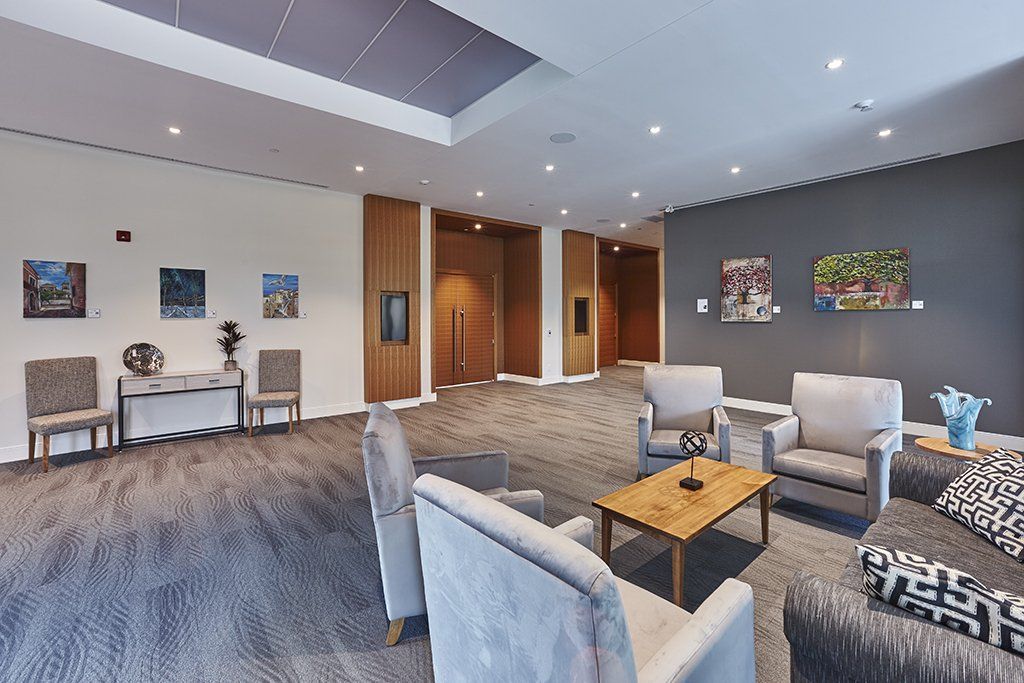 Chapman - Black Funeral Home