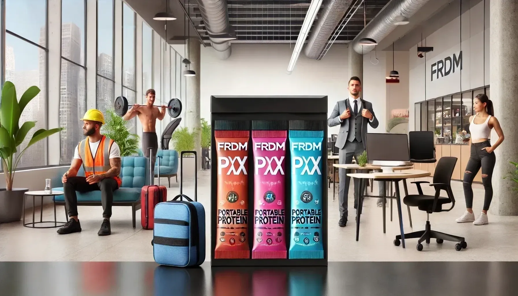 Home [www.frdmpxx.com]