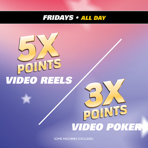 SlotWorld Casino Promotions | Carson's Favorite Casino