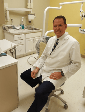 Dentist – Glen Allen, VA – Dr. Bradley R. Anderson, DDS