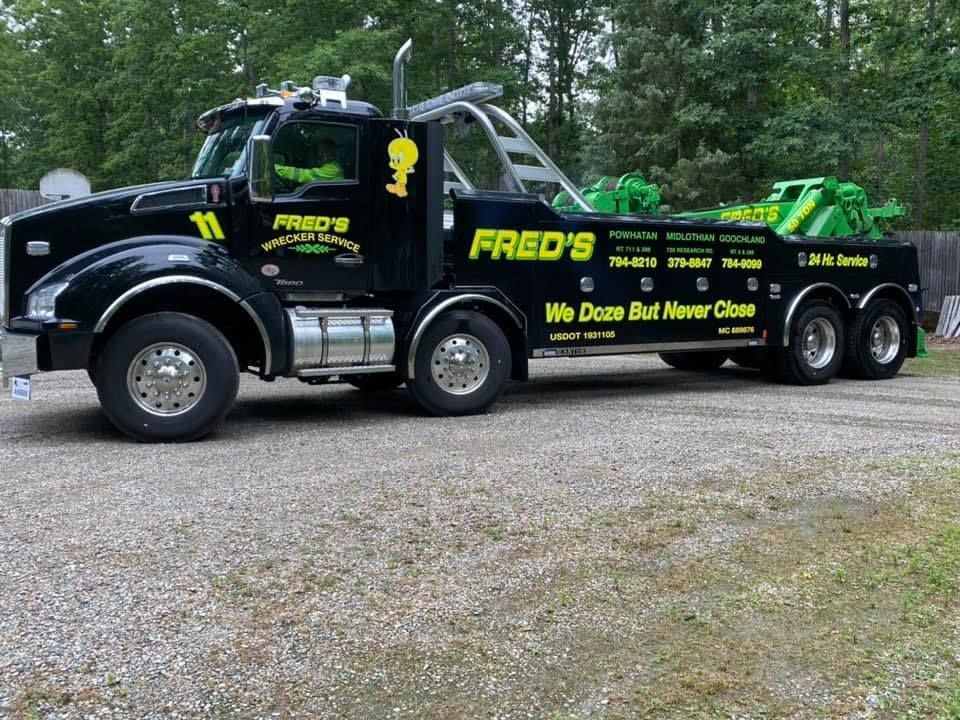 Check out our past work