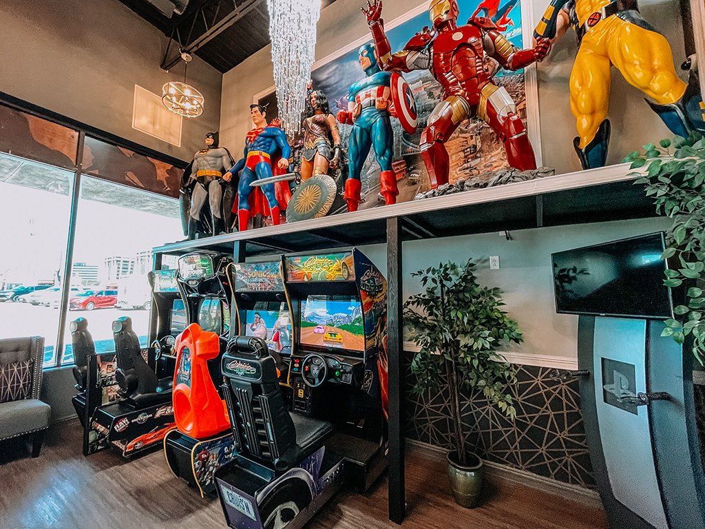 Dental Defenders - Dallas TX , Family Dentistry