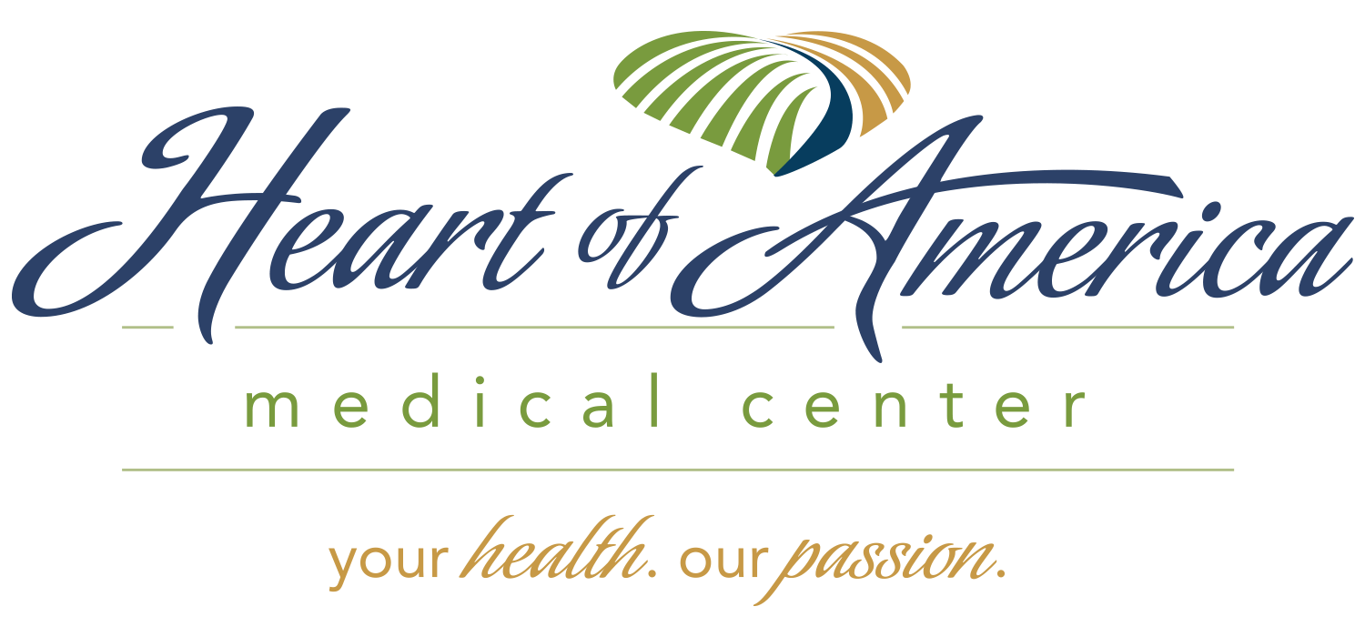 EMS and Ambulance Services | HAMC | Rugby, North Dakota