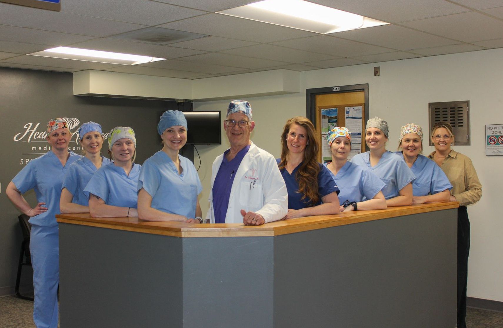 Heart of America Medical Center | Rugby North Dakota