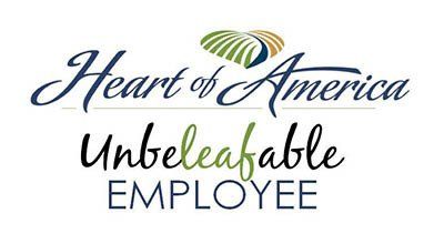 Unbeleafable Employee Nomination | HAMC | RD