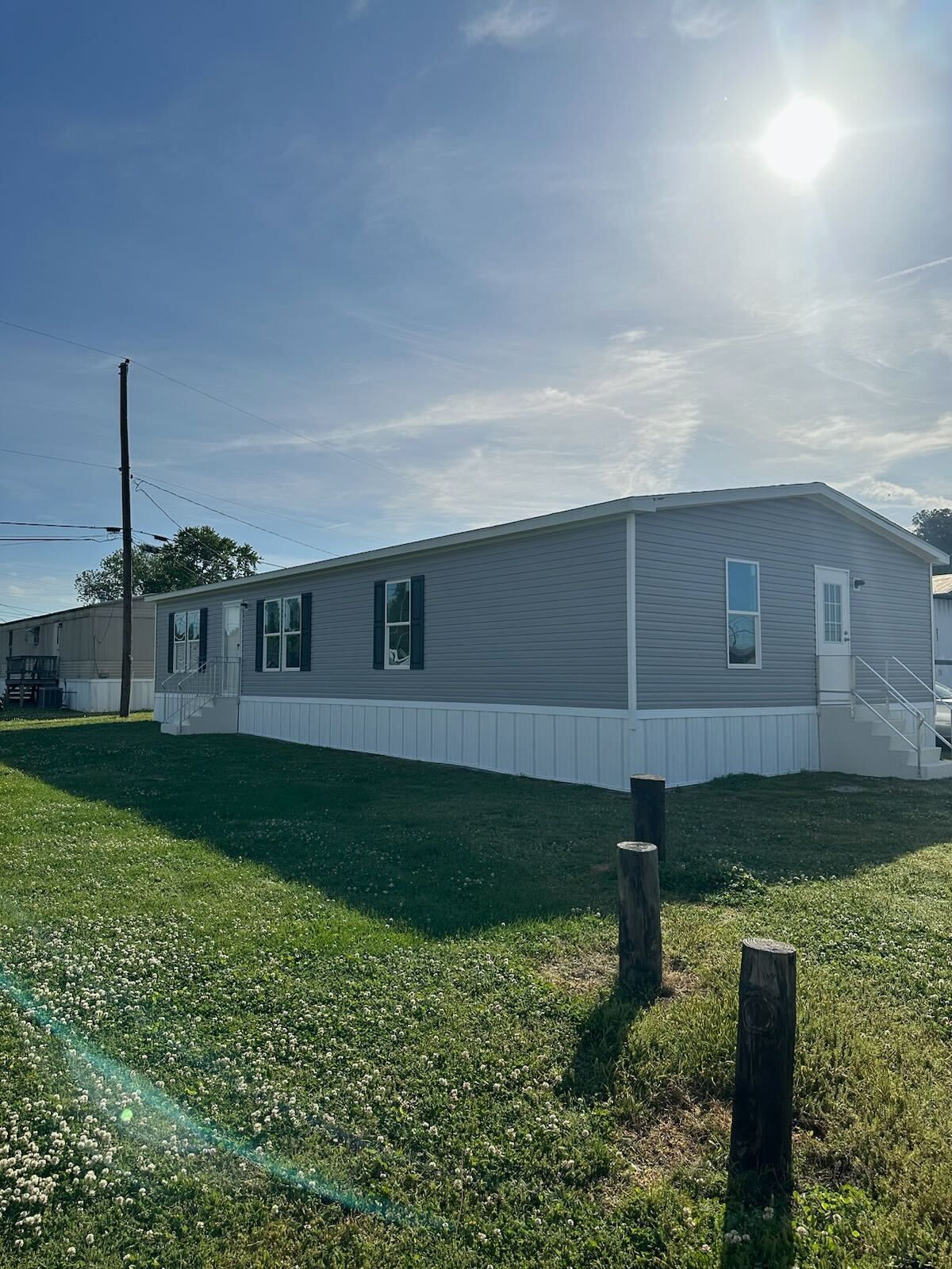 TRG Living | Flag City Homes For Sale