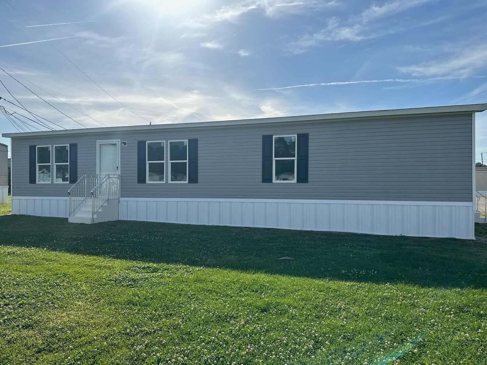 TRG Living | Flag City Homes For Sale