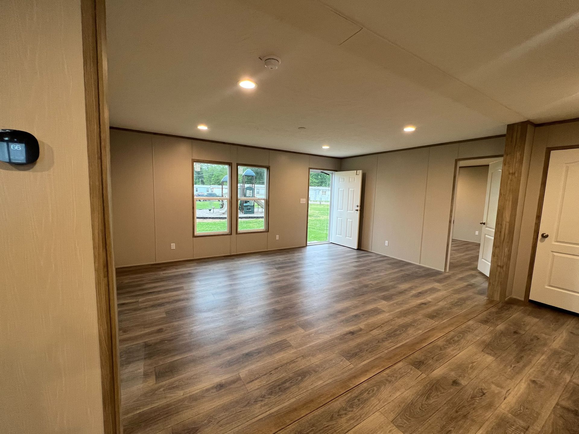 TRG Living | Flag City Homes For Sale