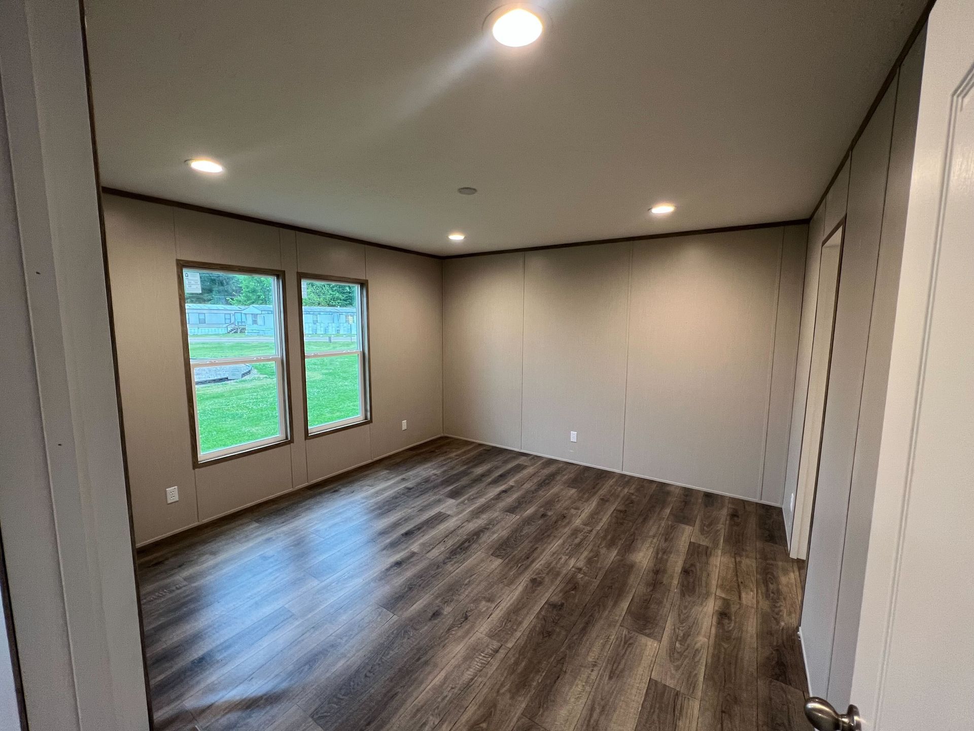 TRG Living | Flag City Homes For Sale