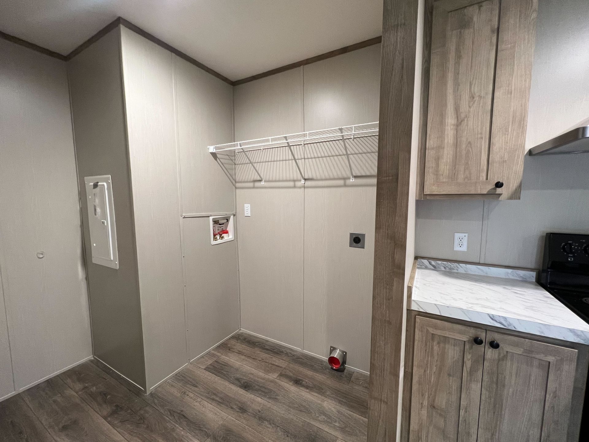 TRG Living | Flag City Homes For Sale