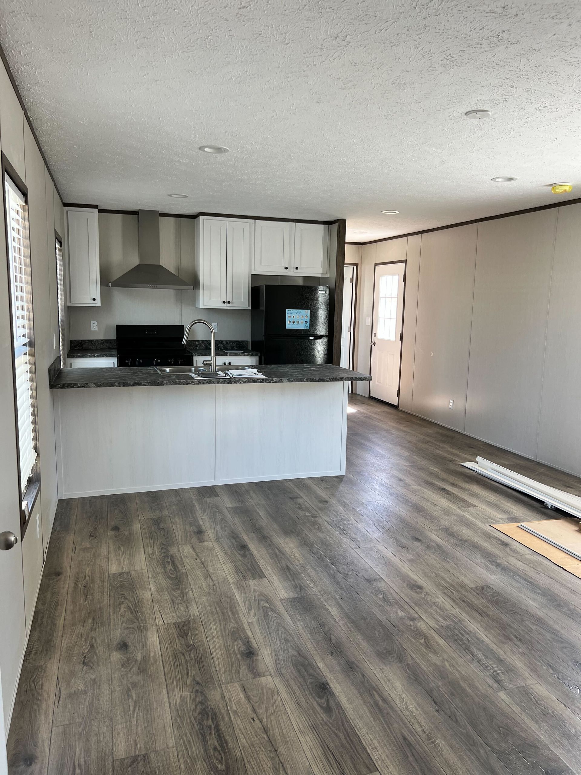 TRG Living | Flag City Homes For Sale