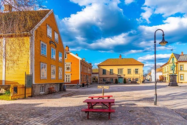 Oslo what to visit | Portugalessence.com