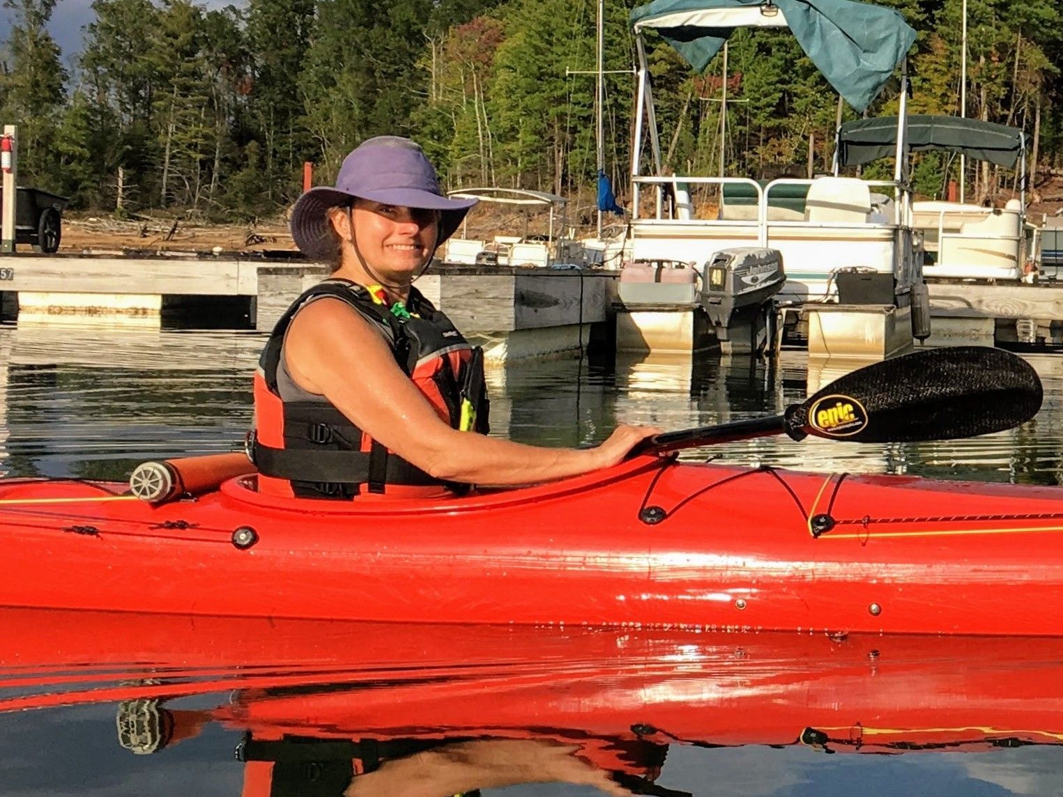 About NOLI | Nolichucky Outdoor Learning Institute