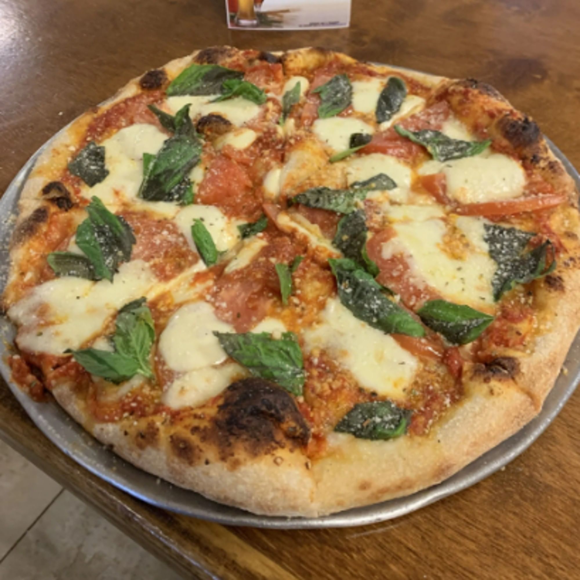 Slice into Lelulo's Pizza Paradise | Pizza Restaurant