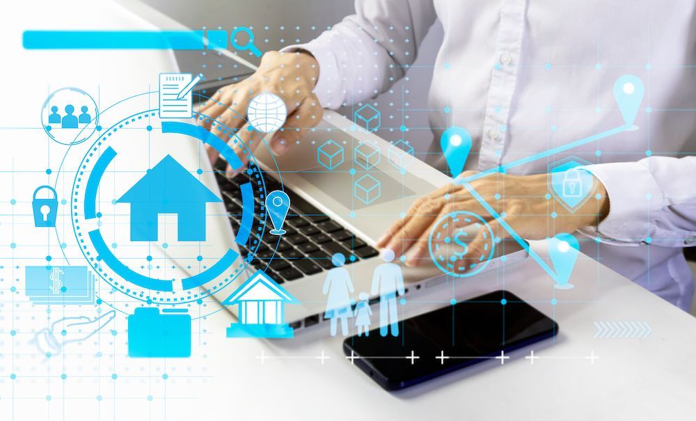 Structured Finance, Securitization, ABS, RMBS Platform