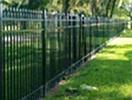 Fencing - Dover, Florida - Heard Fences