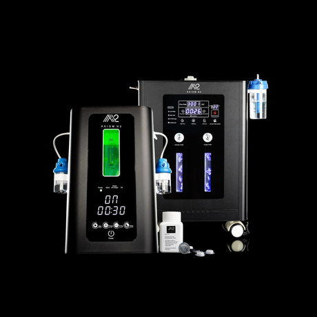 Axiom H2: Transforming Health with Cellular Optimization