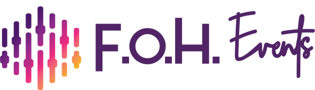 Foh Logo F.O.H – Be Alright – CD (Maxi Single), 1999 [r9770060]