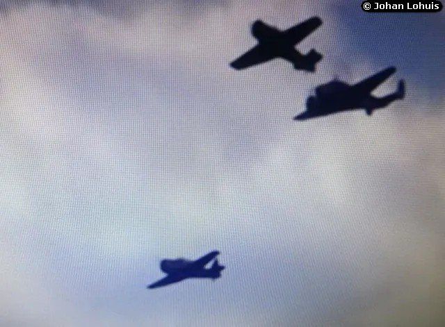 Two amazing Les Knight discoveries on his 100th birthday