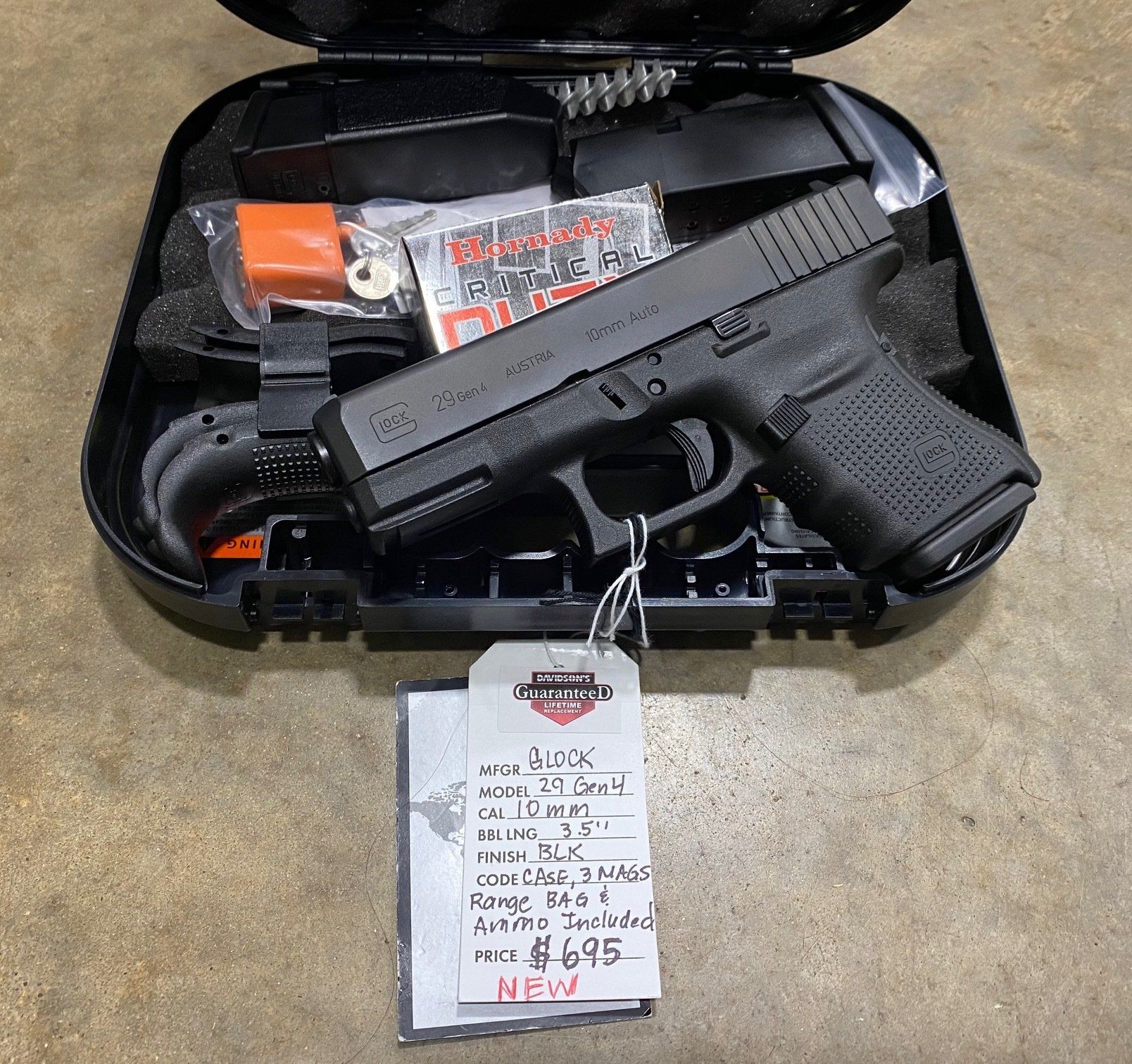 Firearms - USA Loans Pawn Shop in Little Rock Arkansas