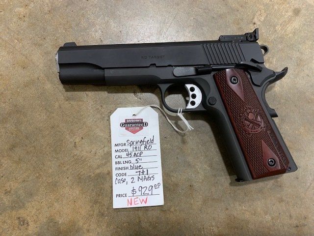 Firearms - USA Loans Pawn Shop in Little Rock Arkansas