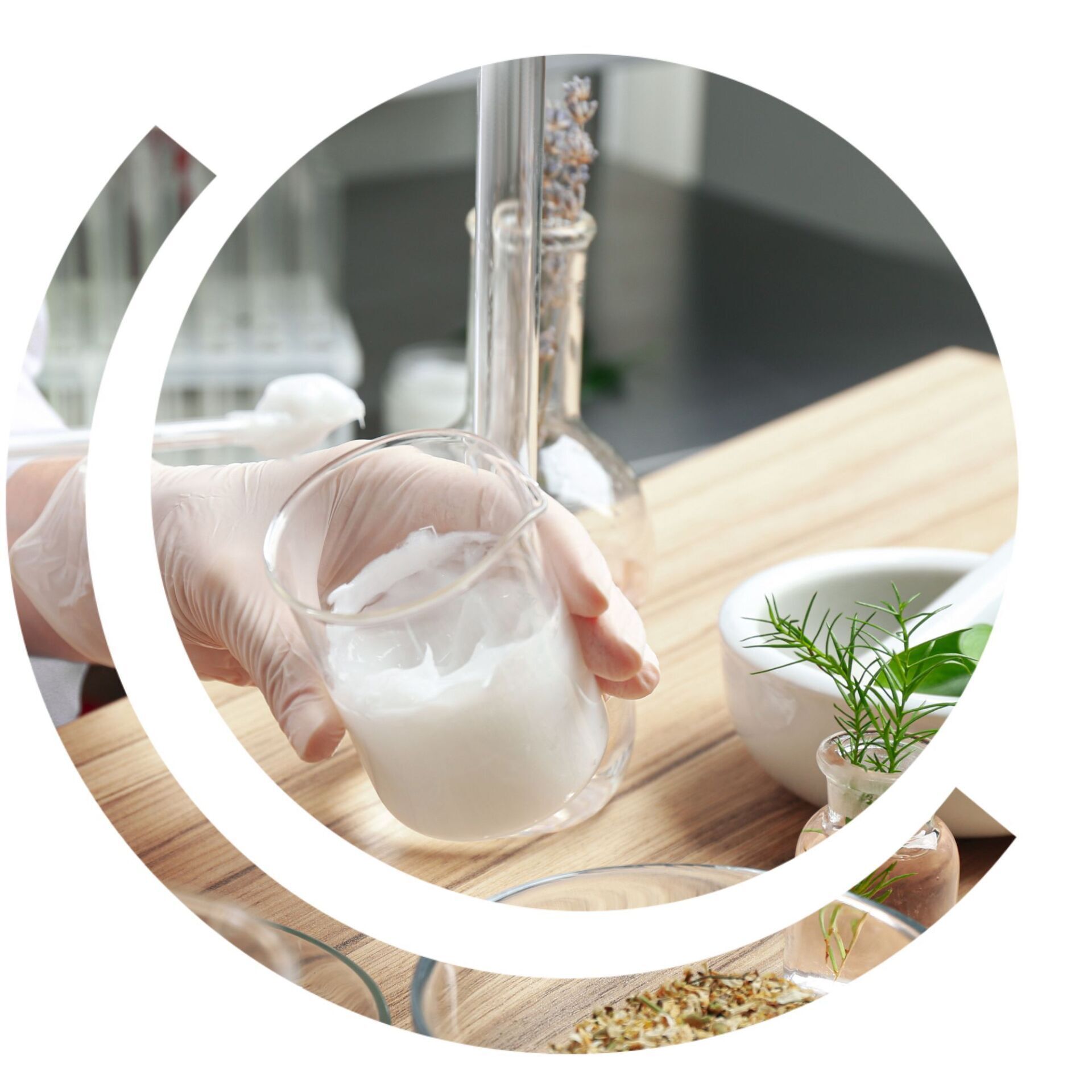 Formula Development | Henry Broch