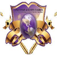 About - New Come And See Church