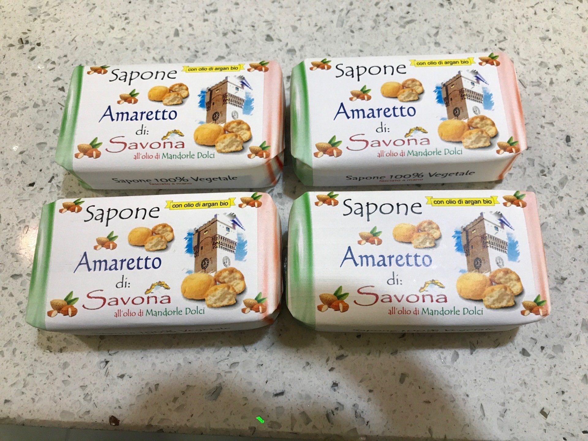 Savona è... I Profumi della Liguria